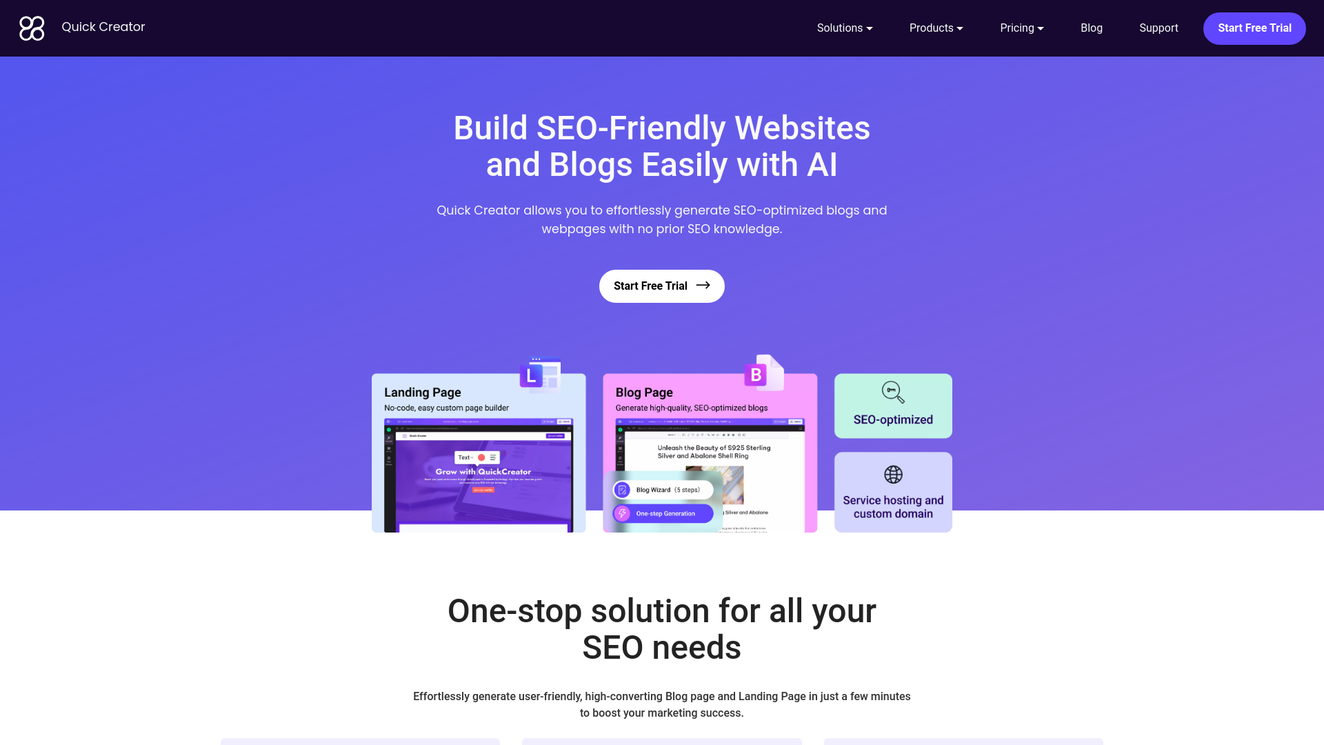 Quick Creator - Toolbook.ai