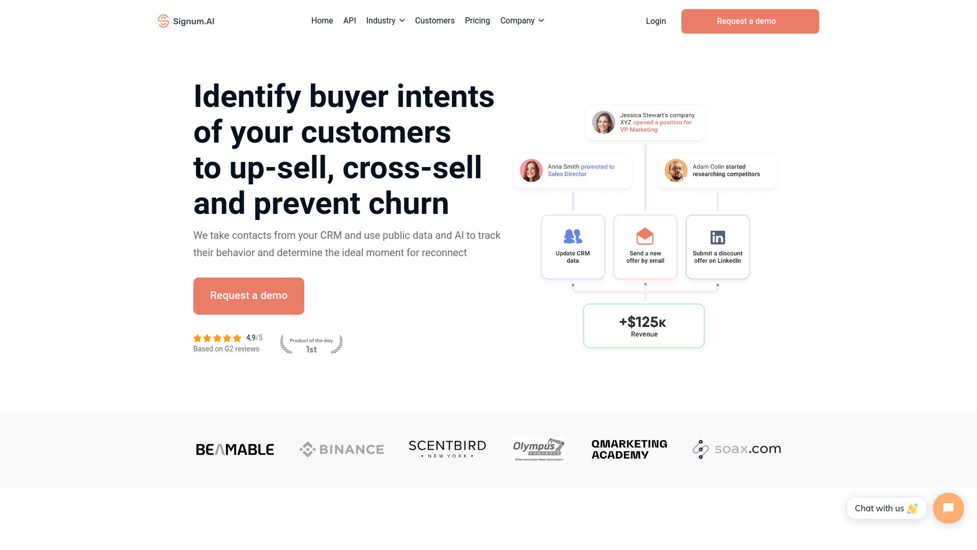 Signum.AI - Toolbook.ai
